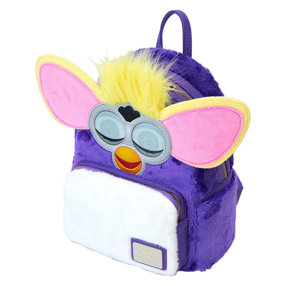 Hasbro Furby Loungefly Mini Backpack – Under the Sea Collectibles