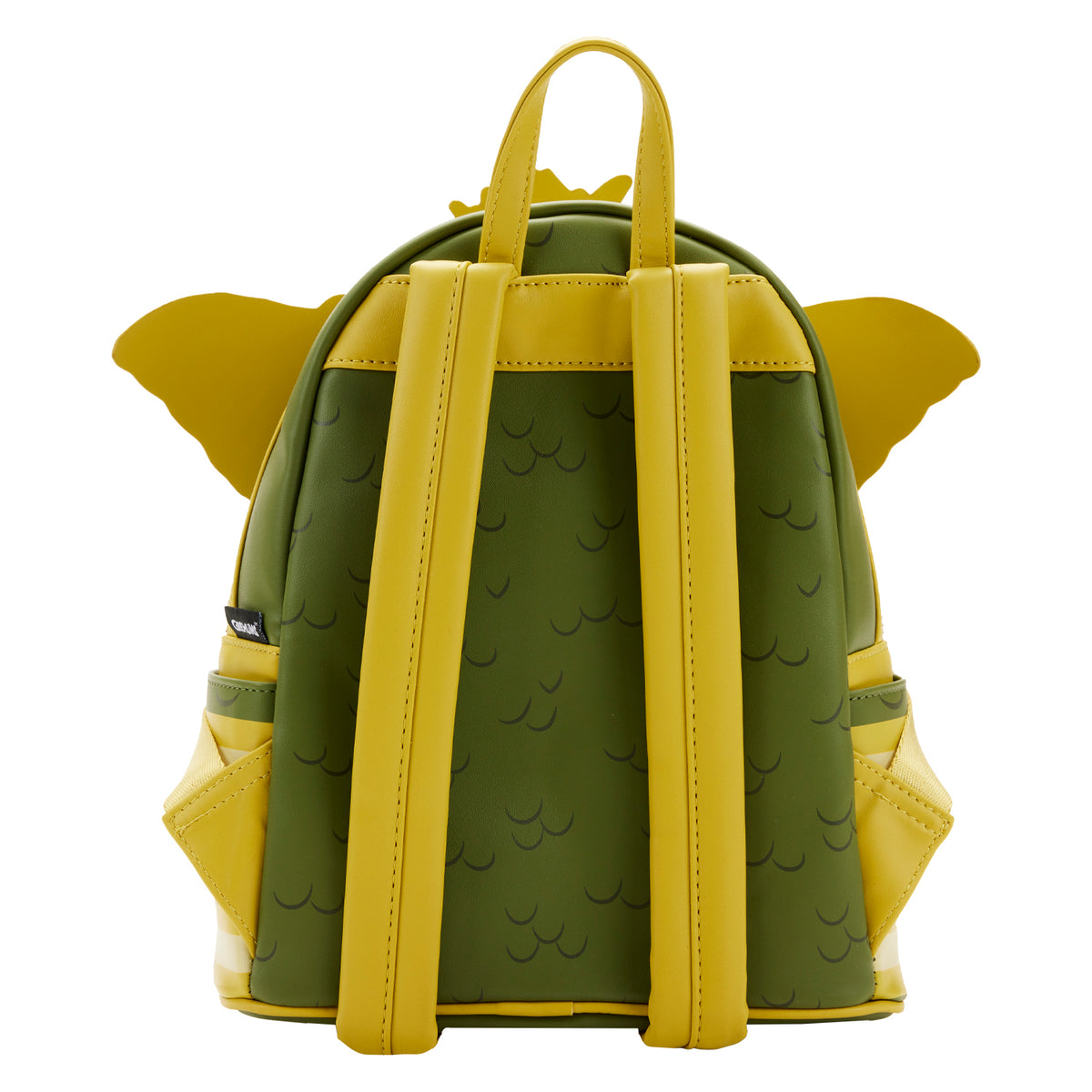 Gremlins Stripe Loungefly Cosplay Mini Backpack Removable 3D Glasses ...