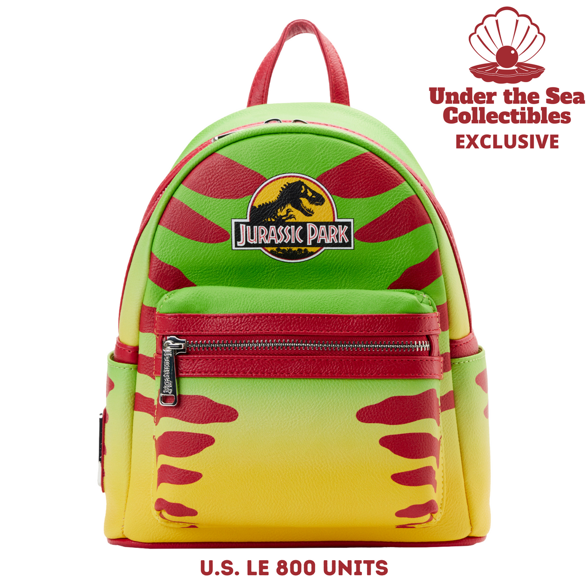 Under the Sea Collectibles - Loungefly Licensed Retailer